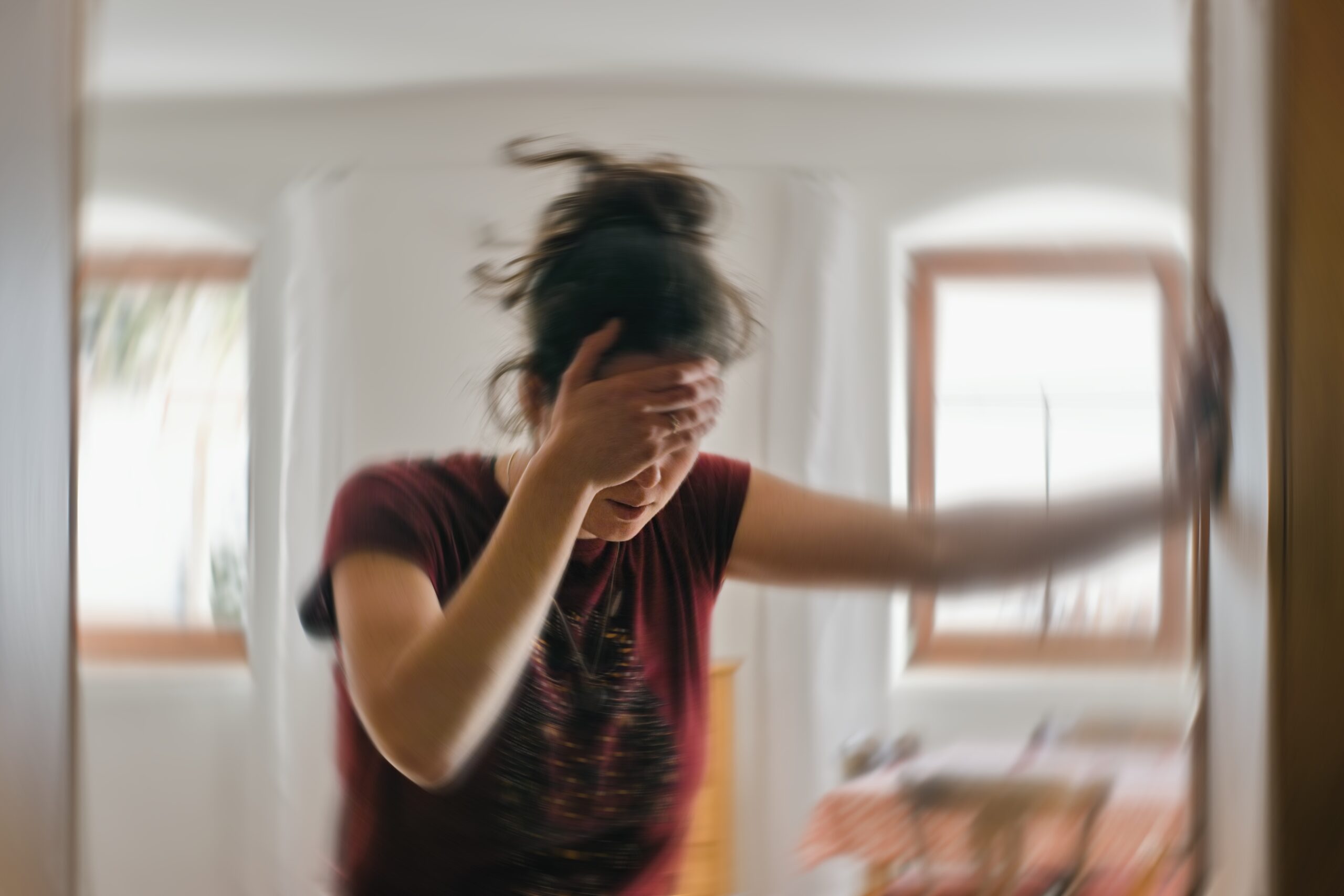 How to Combat Motion Sickness on Trains: Tips and Tricks - Jet-Avert